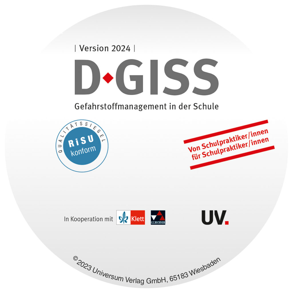 Lisa Hummel, Autor bei UV.